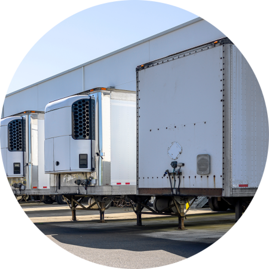 Spotter.ai - AI-Powered Trucking, Fleet Management & Logistics Software