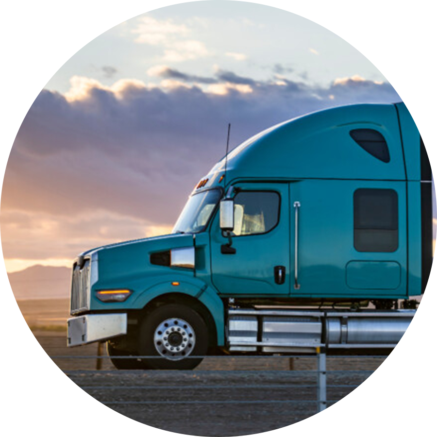 Spotter.ai - AI-Powered Trucking, Fleet Management & Logistics Software